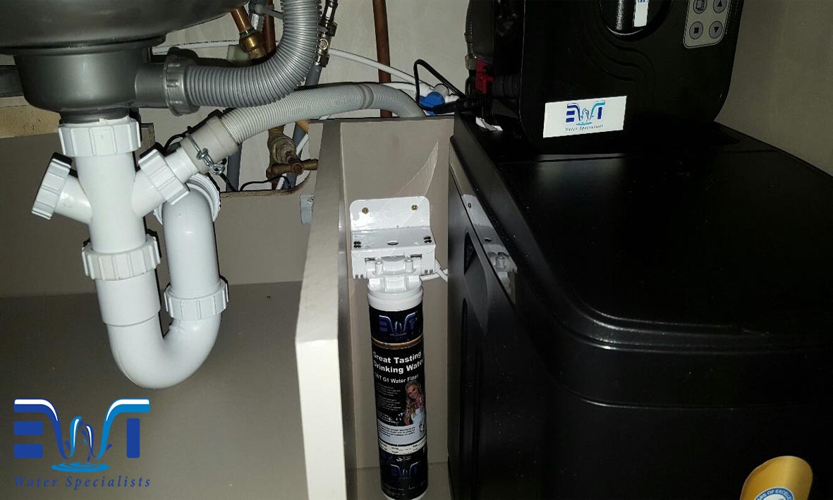 Water Softener Ireland - water filtration systems for home